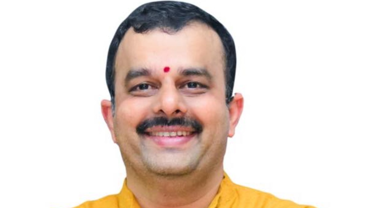 ಮೊದಲೇ ಅನುಮಾನವಿತ್ತು ಮುತಾಲಿಕ್ ಜೀ, ಸಚಿವರ ಟ್ವೀಟ್! | Sunil Kumar Tweet ...