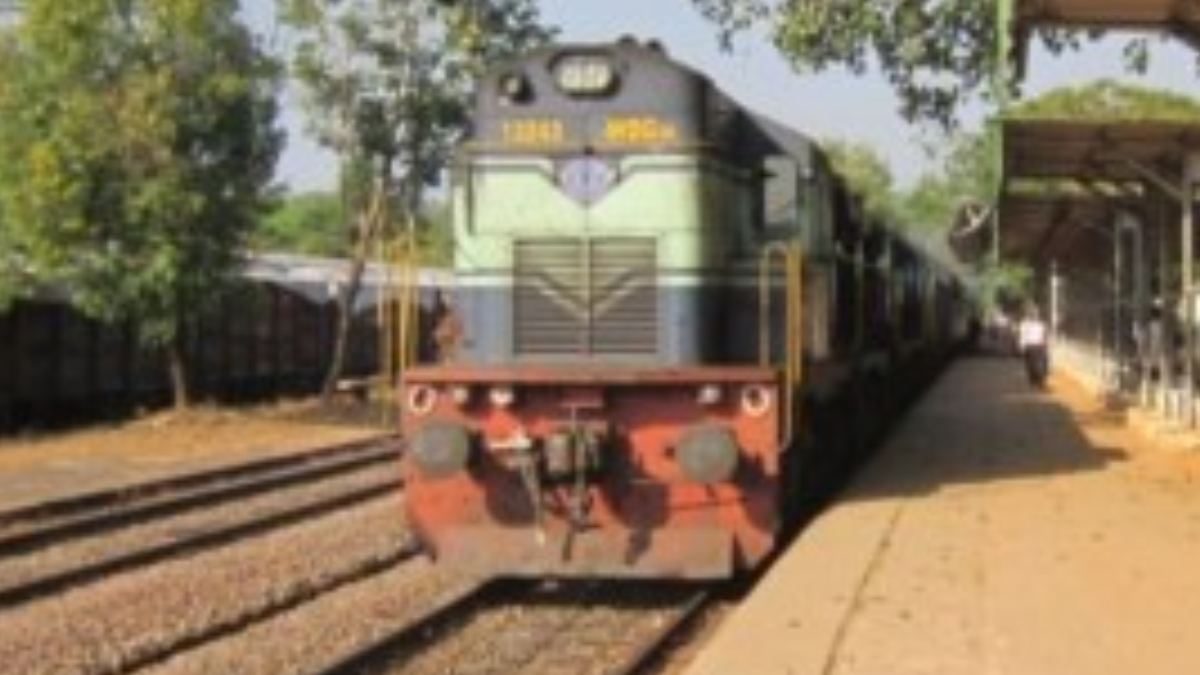 ಕೊಪ್ಪಳ; 18 ಕಿ. ಮೀ. ಹೊಸ ರೈಲು ಮಾರ್ಗ ನಿರ್ಮಾಣ | Railways To Construct New Railway Line Between ...