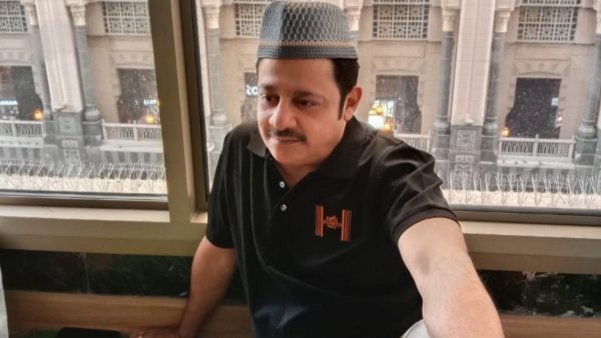 ಹಜ್ ಭವನಕ್ಕೆ ಐದು ಸಾವಿರ ಕೋಟಿ ಕೇಳಿಯೂ ಇಲ್ಲ, ಕೊಟ್ಟೂ ಇಲ್ಲ: ಜಮೀರ್ ಅಹಮದ್ ...