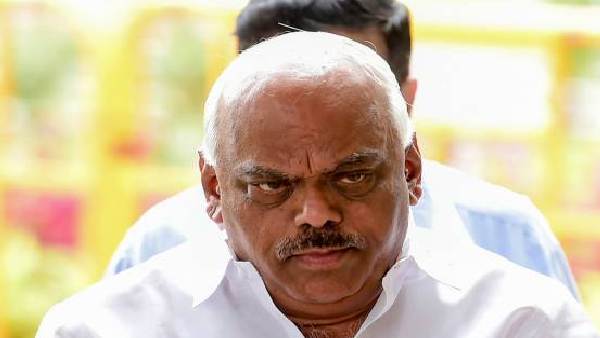 K. R. Ramesh Kumar Profile: ಖಡಕ್ ಸ್ಪೀಕರ್ ಎಂದು ಹೆಸರಾದ ಕೆ.ಆರ್.ರಮೇಶ್ ...