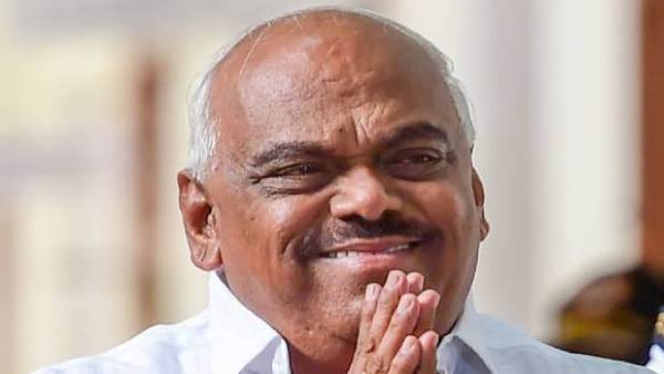 K. R. Ramesh Kumar Profile: ಖಡಕ್ ಸ್ಪೀಕರ್ ಎಂದು ಹೆಸರಾದ ಕೆ.ಆರ್.ರಮೇಶ್ ...