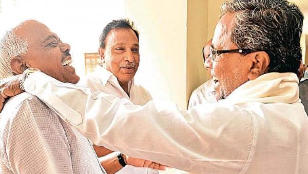 K. R. Ramesh Kumar Profile: ಖಡಕ್ ಸ್ಪೀಕರ್ ಎಂದು ಹೆಸರಾದ ಕೆ.ಆರ್.ರಮೇಶ್ ...