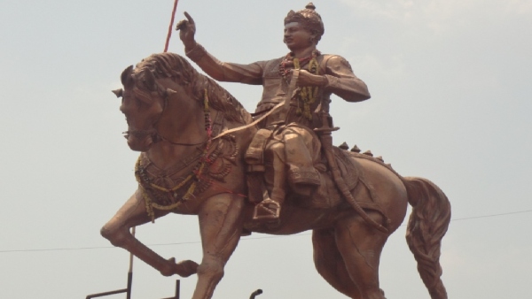 Basavana Bagewadi Constituency: ಶಿವಾನಂದ ಪಾಟೀಲ- ಅಪ್ಪುಗೌಡ ಪಾಟೀಲ ನಡುವೆ ...