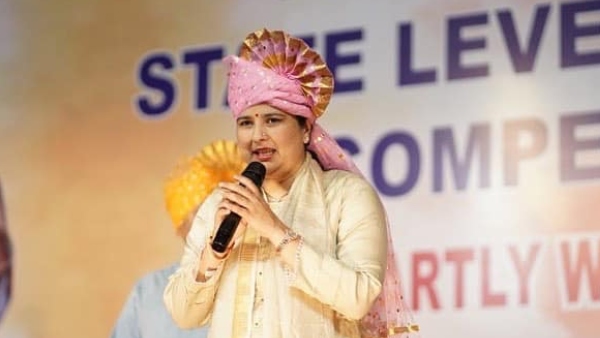 Anjali Nimbalkar Profile: ಖಾನಾಪುರ ಶಾಸಕಿ ಅಂಜಲಿ ನಿಂಬಾಳ್ಕರ್‌ ವ್ಯಕ್ತಿ ಪರಿಚಯ ...