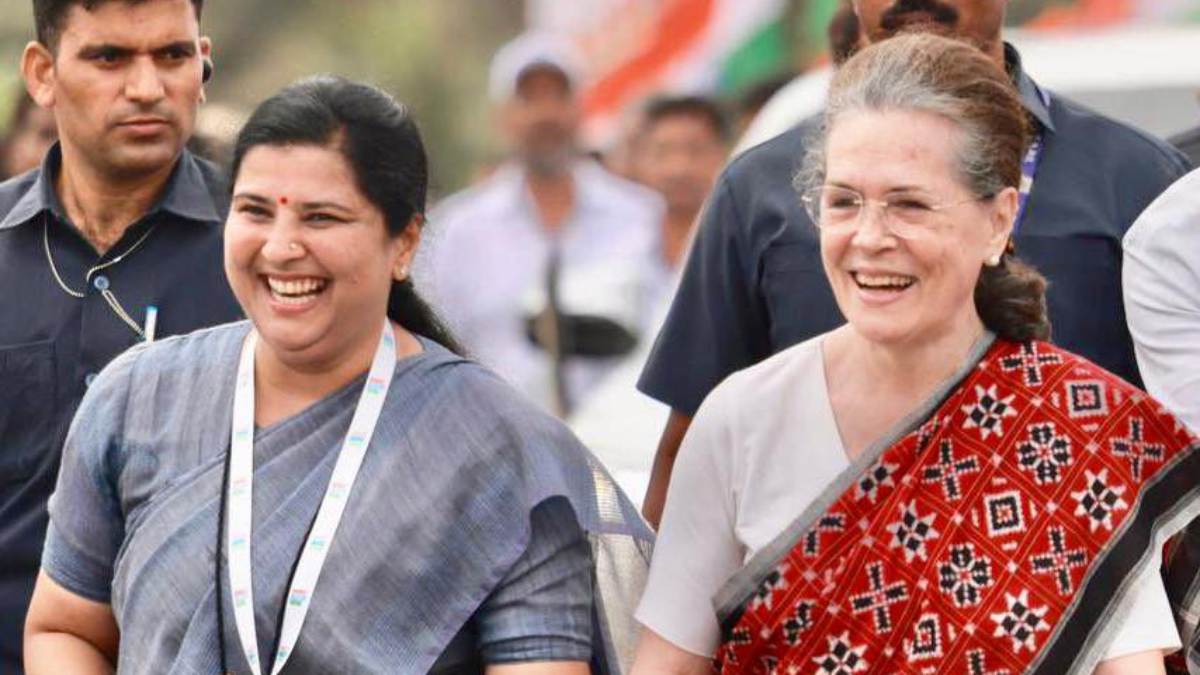 Anjali Nimbalkar Profile: ಖಾನಾಪುರ ಶಾಸಕಿ ಅಂಜಲಿ ನಿಂಬಾಳ್ಕರ್‌ ವ್ಯಕ್ತಿ ಪರಿಚಯ ...