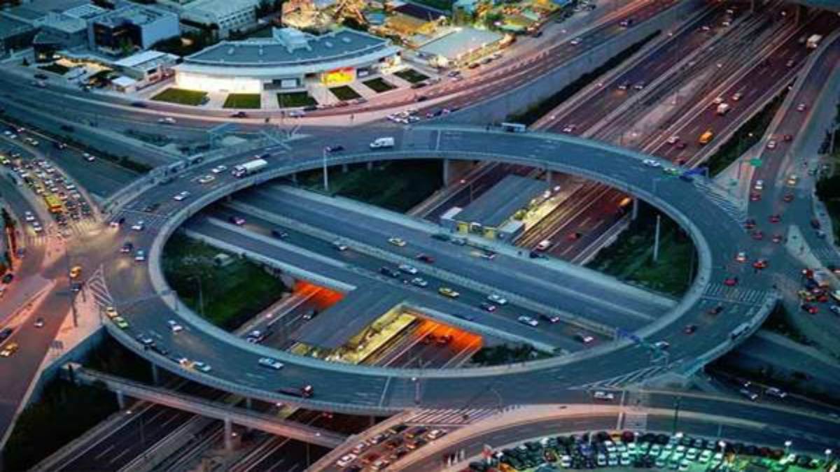 Bengaluru Satellite Town Ring Road: ಮುಂದಿನ ವರ್ಷ ಮಾರ್ಚ್‌ಗೆ ಸಿದ್ಧ- 12 ...
