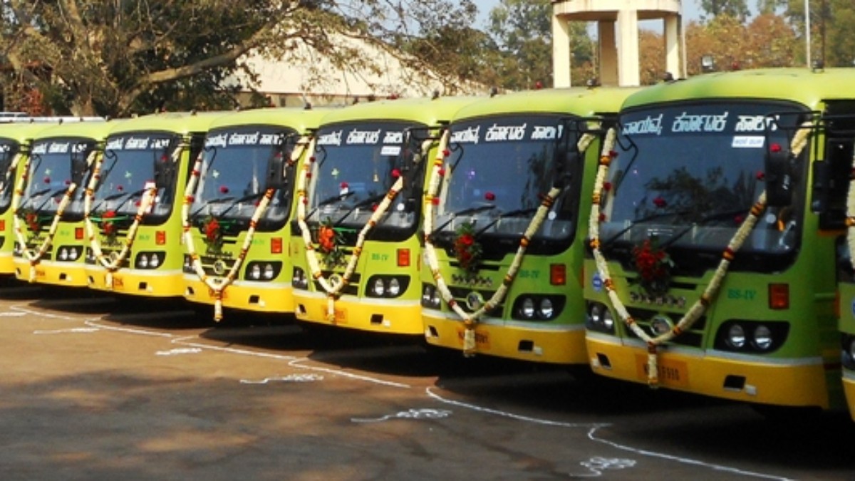 NWKRTC Recruitment; ಅಪ್ರೆಂಟಿಸ್ ಹುದ್ದೆಗೆ ಅರ್ಜಿ ಹಾಕಿ | NWKRTC Recruitment ...