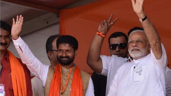 CT Ravi Profile: ಬಾಬಾಬುಡನ್ ದತ್ತಪೀಠದಿಂದ ದೆಹಲಿಯವರೆಗೆ, ಸಿ.ಟಿ.ರವಿ ಪರಿಚಯ | C ...