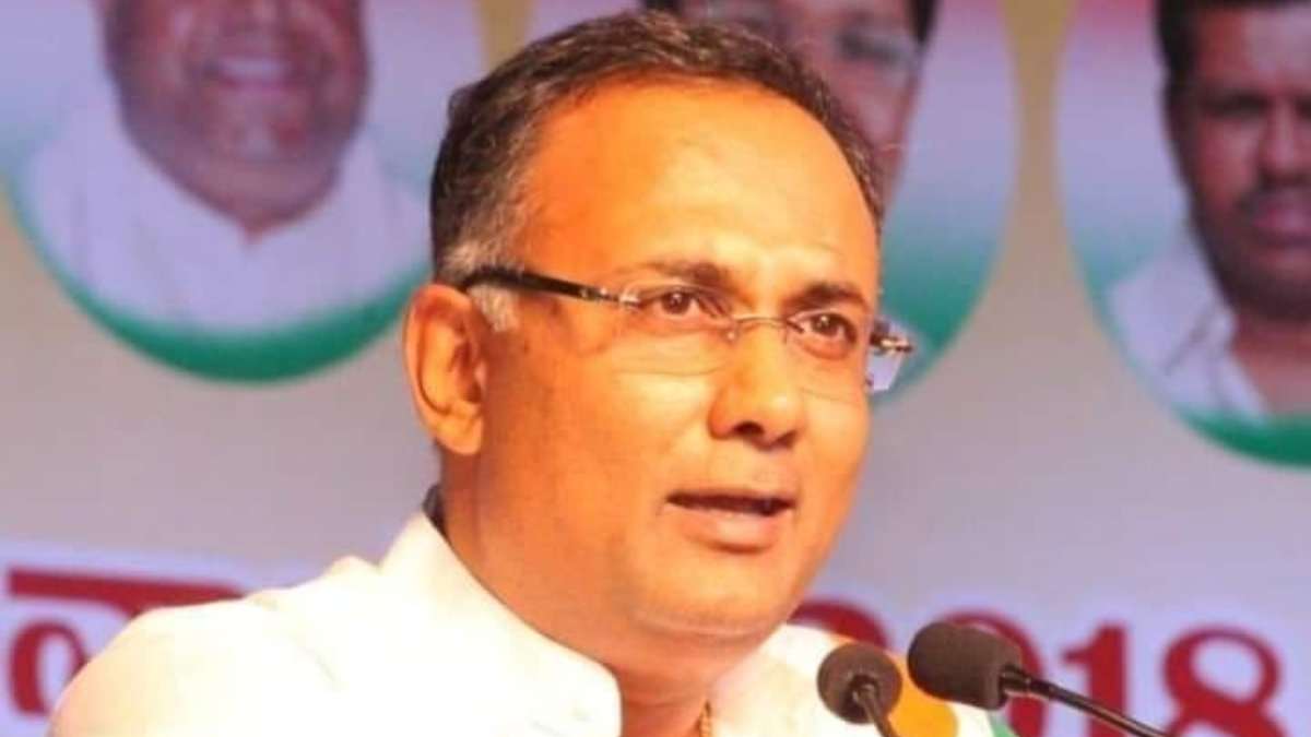 Dinesh Gundu Rao: ಗೆಲುವನ್ನೇ ಮೈಗೂಡಿಸಿಕೊಂಡಿರುವ ದಿನೇಶ್ ಗುಂಡೂರಾವ್ ...