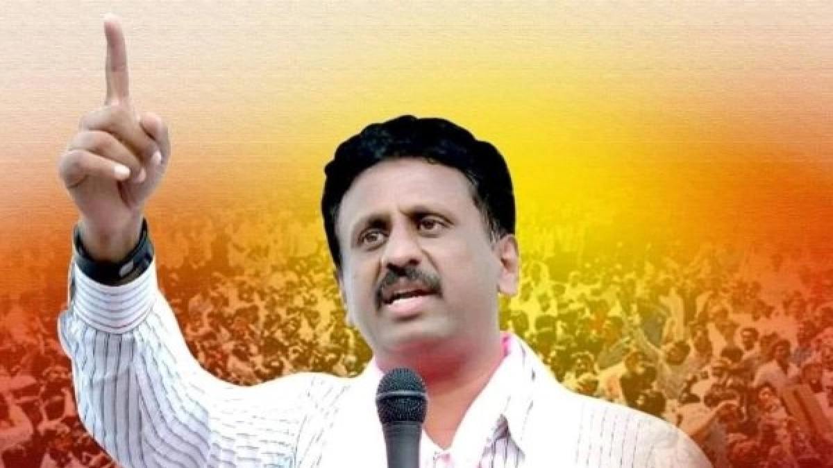 Dr. MC Sudhakar Profile: ಚಿಂತಾಮಣಿಯಲ್ಲಿ ಡಾ ಎಂಸಿ ಸುಧಾಕರ್‌ ಮತ್ತೆ ಕಾಂಗ್ರೆಸ್ ...