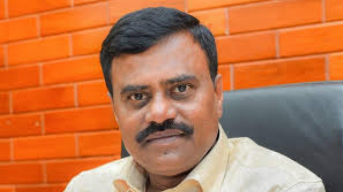 ಕುಮಾರಸ್ವಾಮಿ ವಿರುದ್ದ ಅಸಮಾಧಾನಗೊಂಡು ಪಕ್ಷ ತೊರೆದ ಶಾಸಕ; 100% ಕಾಂಗ್ರೆಸ್‌ ನಿಂದ ...