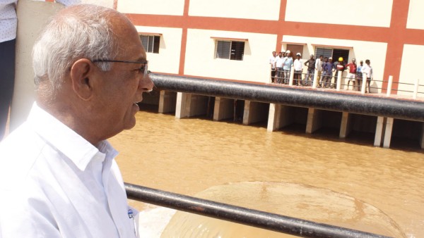 ಯಲಬುರ್ಗಾಕ್ಕೆ ಕೃಷ್ಣಾ ನದಿ ನೀರು; ಪ್ರಾಯೋಗಿಕ ಪರೀಕ್ಷೆ ಯಶಸ್ವಿ | Upper Krishna ...