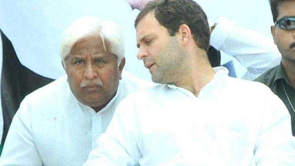 H.K. Patil Profile: ಚಾಣಾಕ್ಷ ರಾಜಕಾರಣಿಯ ವ್ಯಕ್ತಿ ಪರಿಚಯ. ಇಲ್ಲಿದೆ ನೋಡಿ ...