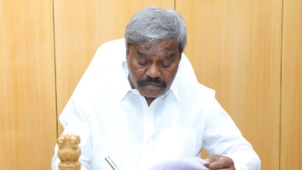 Holalkere Elections: ಹೊಳಲ್ಕೆರೆ ಕ್ಷೇತ್ರದಲ್ಲಿ ಕಾಂಗ್ರೆಸ್ , ಬಿಜೆಪಿ ನಡುವೇ ...