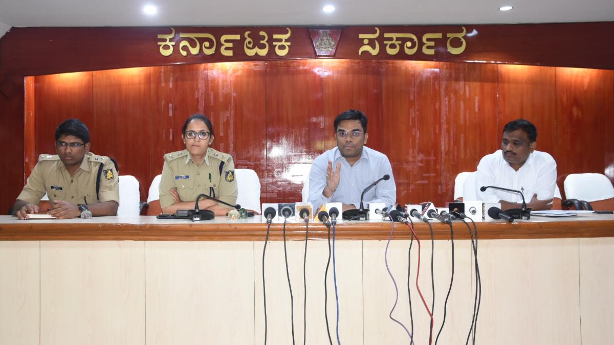 ಕರ್ನಾಟಕ ಚುನಾವಣೆ; ಕಲಬುರಗಿಯ ಮತದಾರರು, ಮತಗಟ್ಟೆ ವಿವರಗಳು | Karnataka Assembly ...