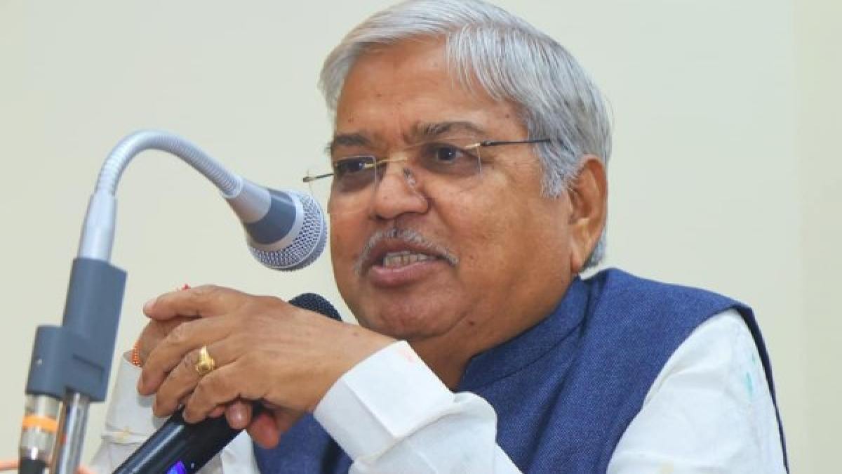 Govind Karjol: ಈ ಬಾರಿ ಗೋವಿಂದ ಕಾರಜೋಳಗೆ ಗೆಲುವು ಅಷ್ಟೊಂದು ಸುಲಭವಲ್ಲ! ಸ್ವಲ್ಪ ...