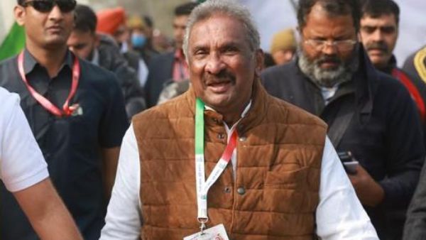 KJ George profile: ಕರ್ನಾಟಕದ ಪ್ರಭಾವಿ ಅಲ್ಪಸಂಖ್ಯಾತ ನಾಯಕ ಕೆಜೆ ಜಾರ್ಜ್ ...