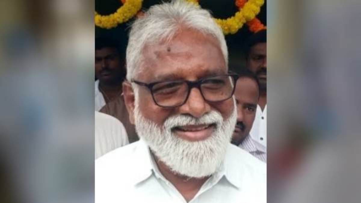 Kollegala Constituency: ಮತ್ತೆ ಗೆಲ್ತಾರಾ ಹಾಲಿ ಶಾಸಕ ಎನ್‌. ಮಹೇಶ್ ...