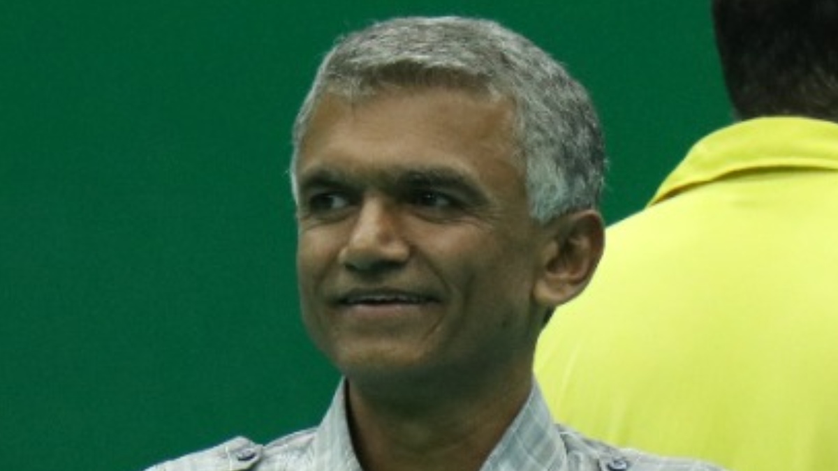 Krishna Byre Gowda profile; ರಾಹುಲ್‌ ಆಪ್ತರು ಈ ಯುವ ನಾಯಕ! | Krishna Byre ...