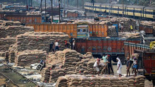 Lorry Strike Withdraw: ಈ ಸರಕು ವಾಹನಗಳಿಗೆ ಬೆಂಗಳೂರು ಪ್ರವೇಶಿಸಬಹುದು, ಮುಷ್ಕರ ...