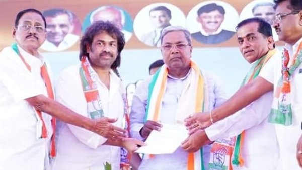 ಸೊರಬ ಚುನಾವಣಾ ಚಿತ್ರಣ; ಮಧು ಬಂಗಾರಪ್ಪ ಪರಿಚಯ | Soraba Congress Candidate ...