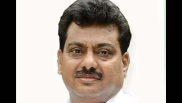 MB Patil Profile: ಹ್ಯಾಟ್ರಿಕ್ ವಿಜಯ ಸಾಧಿಸಿದ ಕಾಂಗ್ರೆಸ್‌ನ ಎಂ.ಬಿ.ಪಾಟೀಲರ ಜೀವನ ...