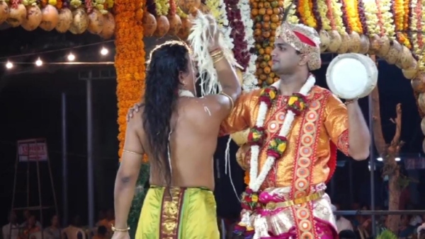 ತುಳುನಾಡಿನ ನಾಗಬ್ರಹ್ಮ ಮಂಡಲದಲ್ಲಿ ಮಹತ್ವದ ಕ್ರಾಂತಿ: ಇತಿಹಾಸದಲ್ಲೇ ಮೊದಲ ಬಾರಿ ...