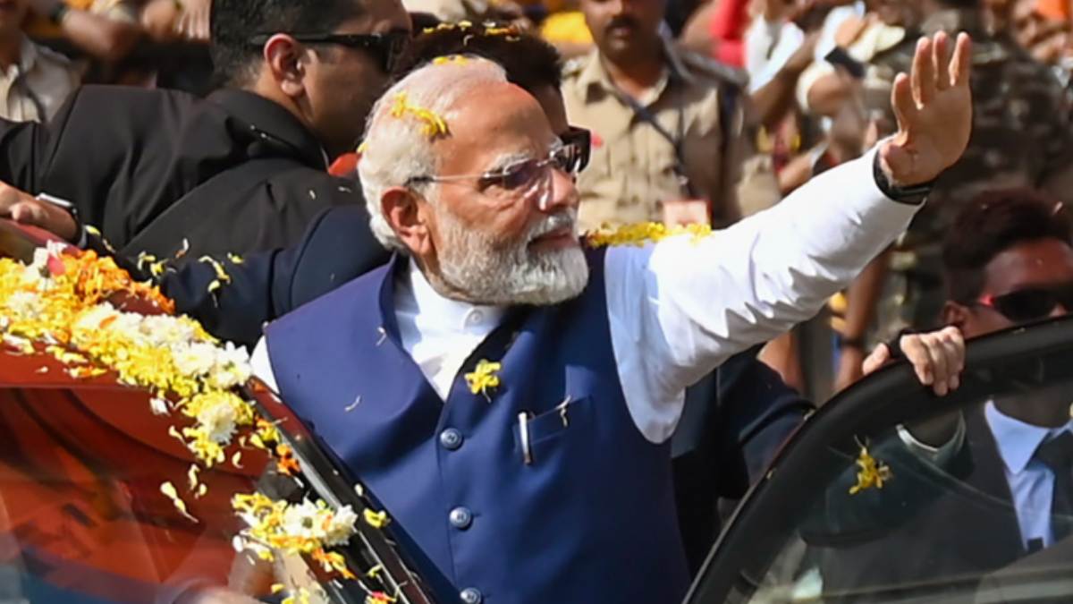 PM Modi Karnataka Visit : ಮಾರ್ಚ್‌ನಲ್ಲಿ ರಾಜ್ಯಕ್ಕೆ 3 ಬಾರಿ ಮೋದಿ ಆಗಮನ ...