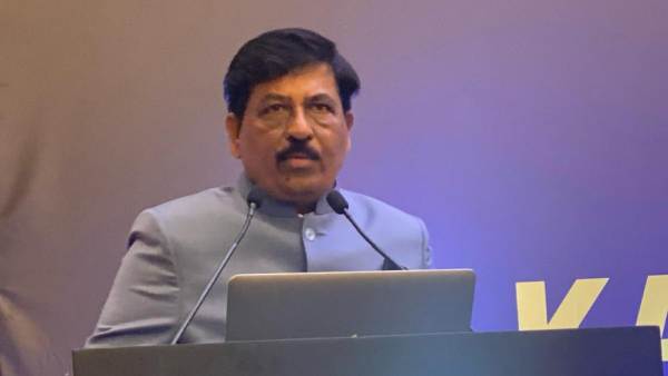 Murugesh R Nirani Profile: ರಾಜಕೀಯದಲ್ಲಿ ಉದ್ಯಮದ ಛಾಪು ಮೂಡಿಸಿದ ಮುರಗೇಶ್ ...