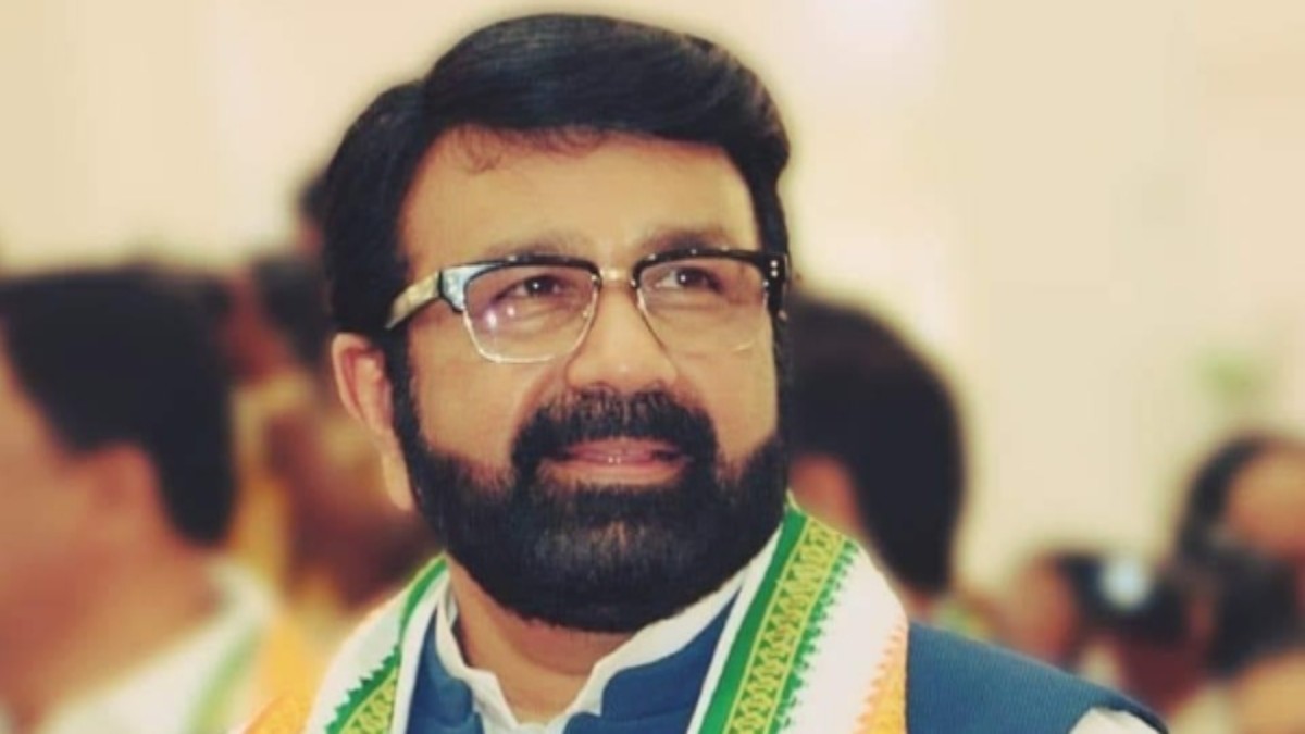 N. A. Haris Profile: ಕಾಂಗ್ರೆಸ್‌ನ ಶ್ರೀಮಂತ ನಾಯಕರಲ್ಲಿ ಒಬ್ಬರಾದ ಎನ್.ಎ ...