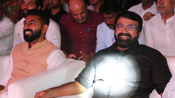 N. A. Haris Profile: ಕಾಂಗ್ರೆಸ್‌ನ ಶ್ರೀಮಂತ ನಾಯಕರಲ್ಲಿ ಒಬ್ಬರಾದ ಎನ್.ಎ ...