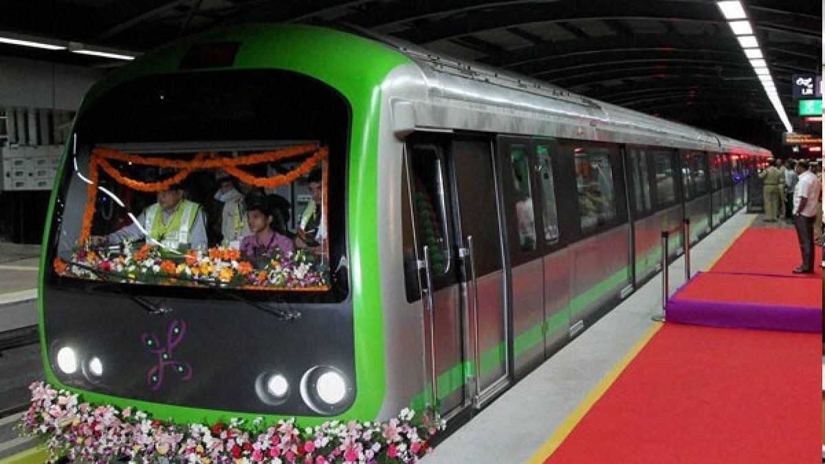 Namma Metro: ಇನ್ನೂ 4 ಹೊಸ ಮೆಟ್ರೋ ಮಾರ್ಗ ಪಡೆಯಲಿದೆ ಬೆಂಗಳೂರು- ಅಂಕಿಅಂಶ, ವೆಚ್ಚ ...