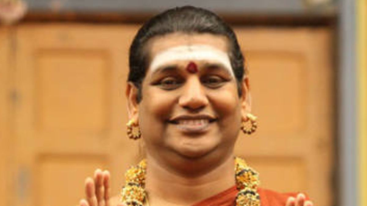 Swami Nithyananda: ನಿತ್ಯಾನಂದನ ಕೈಲಾಸ: 30 ಯುಎಸ್ ನಗರಗಳಲ್ಲಿ ಸಿಸ್ಟರ್ ಸಿಟಿ ...