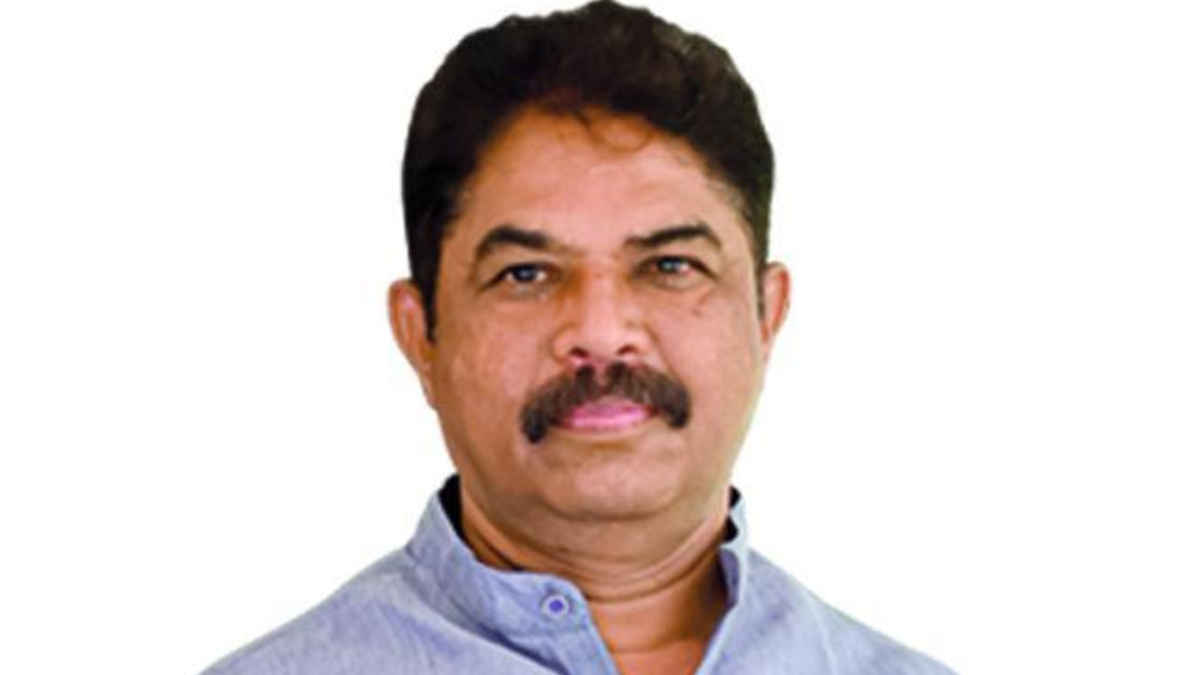 R Ashok profile; ಒಕ್ಕಲಿಗ ಸಮುದಾಯದ ಪ್ರಭಾವಿ ನಾಯಕನ ಪರಿಚಯ | R Ashok Age ...