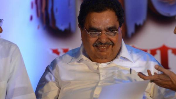 Ramanatha Rai Profile: ಆರು ಗೆಲುವು, ಎರಡು ಸೋಲು, ಒಂದೇ ಪಕ್ಷ, ರಮಾನಾಥ್ ರೈ ...