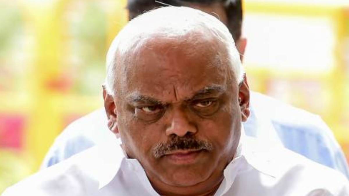 K. R. Ramesh Kumar Profile: ಖಡಕ್ ಸ್ಪೀಕರ್ ಎಂದು ಹೆಸರಾದ ಕೆ.ಆರ್.ರಮೇಶ್ ...
