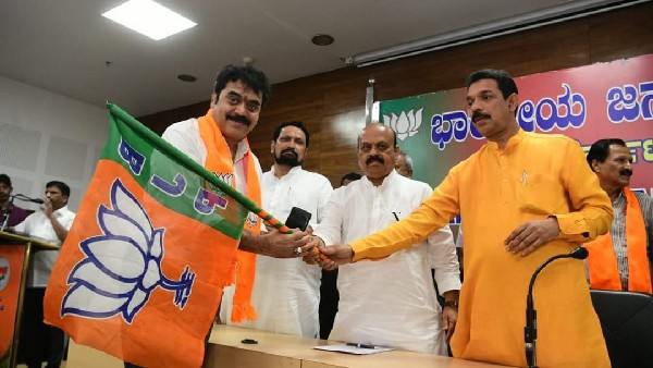 Challakere Elections: ಚಳ್ಳಕೆರೆಯಲ್ಲಿ ಹ್ಯಾಟ್ರಿಕ್ ಹೊಡೆಯುತ್ತಾರಾ ಟಿ ...