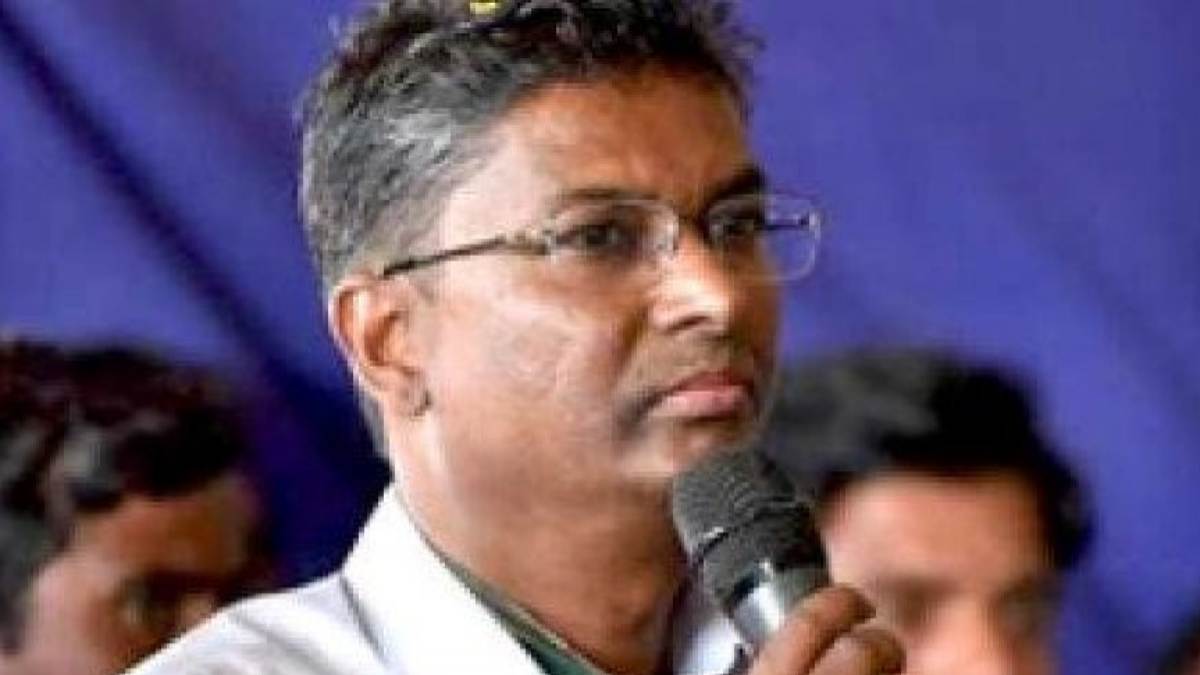 Satish Jarkiholi Profile: ಅಹಿಂದ ನಾಯಕ, ಸಿದ್ದರಾಮಯ್ಯ ಆಪ್ತ ಸತೀಶ್‌ ಜಾರಕಿಹೊಳಿ ...