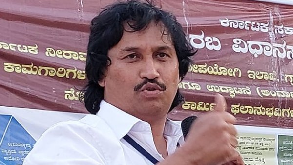 Soraba constituency; ಮತ್ತೆ ಎದುರಾಳಿಗಳಾದ ಬಂಗಾರಪ್ಪ ಪುತ್ರರು! | Karnataka ...