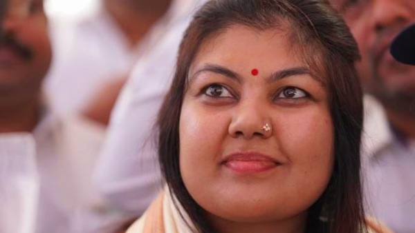 Sowmya Reddy Profile: ಜಯನಗರ ಶಾಸಕಿ ಸೌಮ್ಯ ರೆಡ್ಡಿ ವ್ಯಕ್ತಿ ಪರಿಚಯ | Sowmya ...