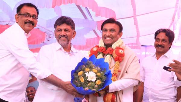 K. Sudhakar Profile: ಆರೋಗ್ಯ ಸಚಿವ ಡಾ.ಕೆ.ಸುಧಾಕರ್ ಪರಿಚಯ | K. Sudhakar Age ...