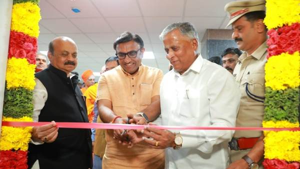 K. Sudhakar Profile: ಆರೋಗ್ಯ ಸಚಿವ ಡಾ.ಕೆ.ಸುಧಾಕರ್ ಪರಿಚಯ | K. Sudhakar Age ...