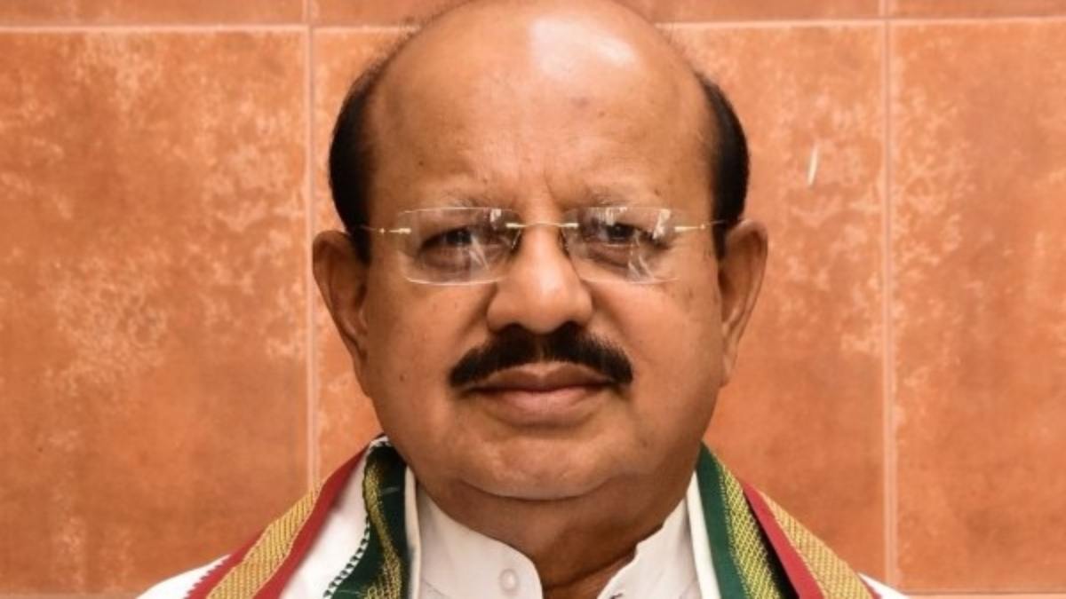 T. B. Jayachandra: ಶಿರಾದಲ್ಲಿ ಮತ್ತೆ ಅಧಿಕಾರ ಹಿಡಿಯುತ್ತಾರಾ ಬರದ ನಾಡಿನ ಭಗೀರಥ ಟಿ.ಬಿ.ಜಯಚಂದ್ರ ...
