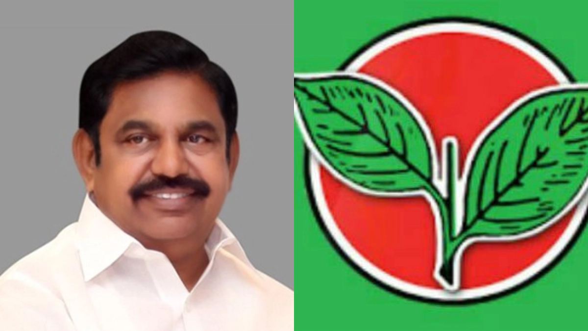 ಕರ್ನಾಟಕ ಚುನಾವಣೆ: ಬೆಂಗಳೂರಿನ ಪುಲಕೇಶಿನಗರ ಕ್ಷೇತ್ರದಿಂದ AIADMK ಡಿ ಅನ್ಬರಸನ್ ...