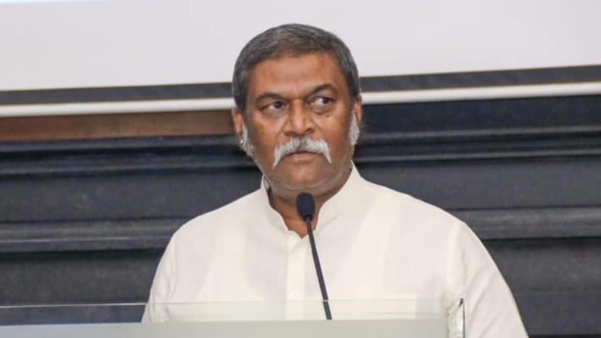 ಕ್ಷೇತ್ರ ತ್ಯಾಗಕ್ಕೆ ಮುಂದಾದ ಸಚಿವ ಆನಂದ್ ಸಿಂಗ್? | Vijayanagara BJP MLA Anand ...