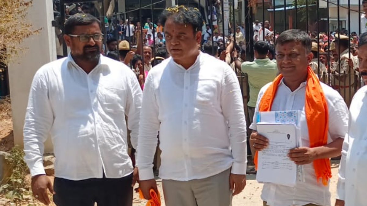 ಕನಕಪುರದ ಜನರಿಗೆ ಡಿ.ಕೆ ಸಹೋದರರ ಸಹವಾಸ ಸಾಕಾಗಿದೆ-ಅಶ್ವತ್ಥ್‌ ನಾರಾಯಣ್ | Minister ...