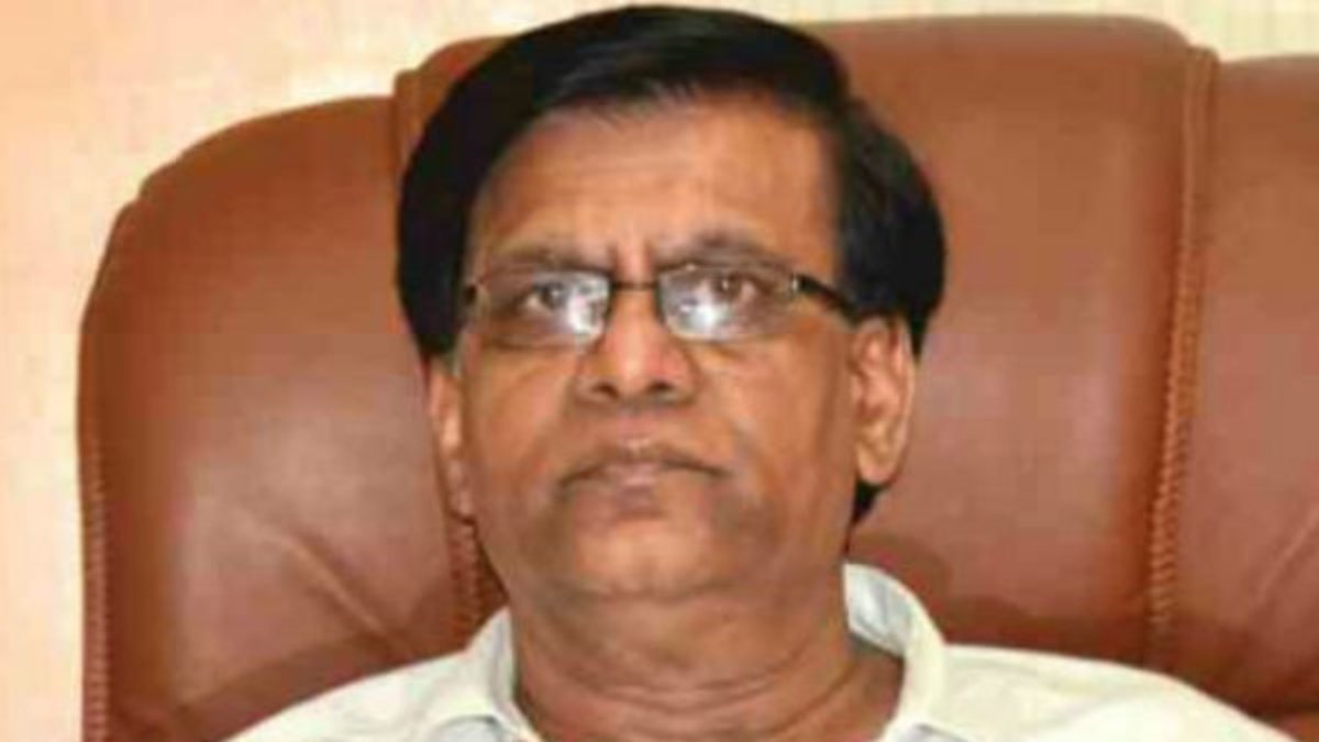 'ಸವದಿ ಕಾಂಗ್ರೆಸ್ ಪಕ್ಷಕ್ಕೆ ಬಂದಿದ್ದು ನನಗೆ ಸಂತೋಷವಾಗಿದೆ' - ಬಸವರಾಜ ರಾಯರೆಡ್ಡಿ ...