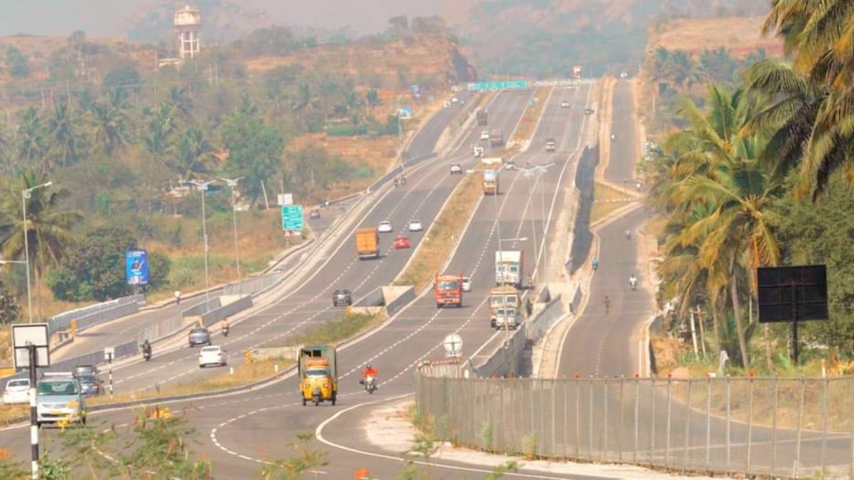 Bengaluru Mysuru Expressway: ಜನಾಕ್ರೋಶಕ್ಕೆ ಮಣಿದು ಟೋಲ್‌ ದರ ಹೆಚ್ಚಳ ಕೈಬಿಟ್ಟ ...