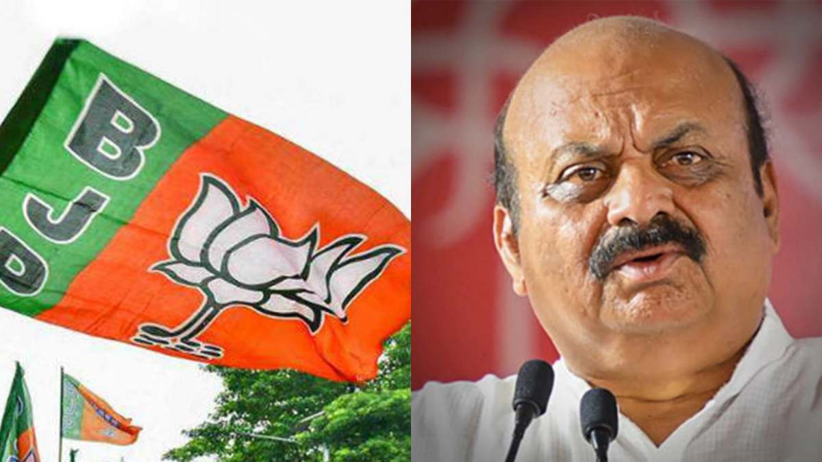 Jan Ki Baat Pre Poll Survey: ಮಧ್ಯ ಕರ್ನಾಟಕದಲ್ಲಿ ಬಿಜೆಪಿ ಮೇಲುಗೈ | Jan Ki Baat Pre Poll Survey 13 ...