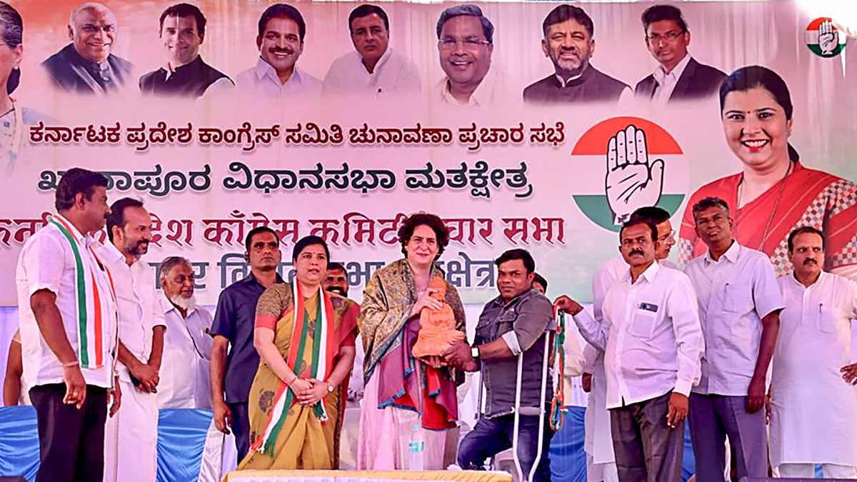 Congress Guarantee: ಅಂಗನವಾಡಿ, ಆಶಾ ಕಾರ್ಯಕರ್ತೆಯರಿಗೆ ವೇತನ ಹೆಚ್ಚಳ; ಹೊಸ ...